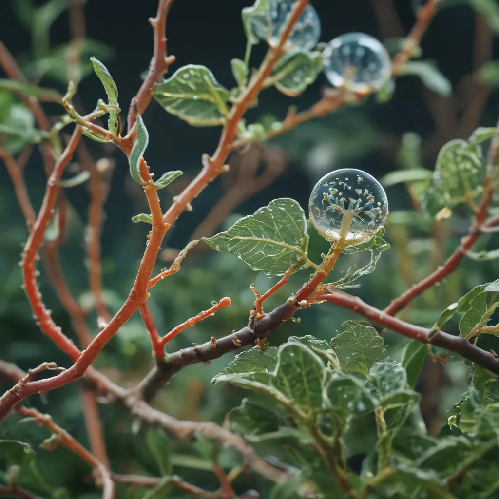 Exploring Plant DNA Analysis and Its Impact