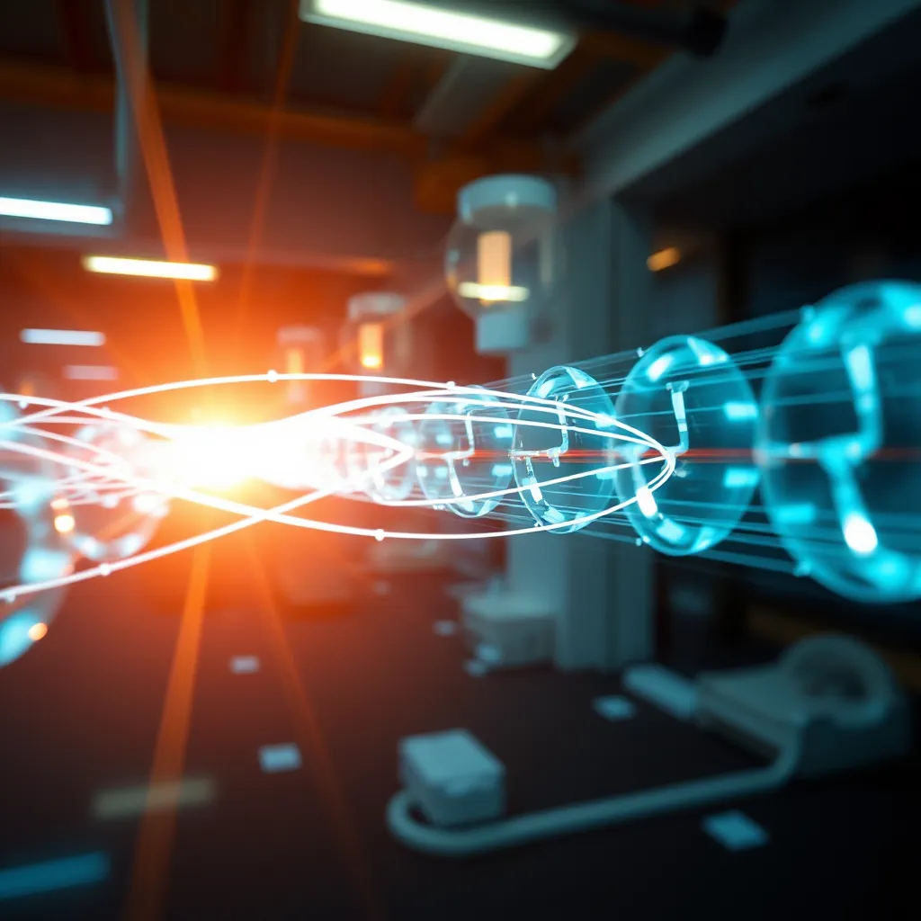 Latest Discoveries in Physics: A Paradigm Shift