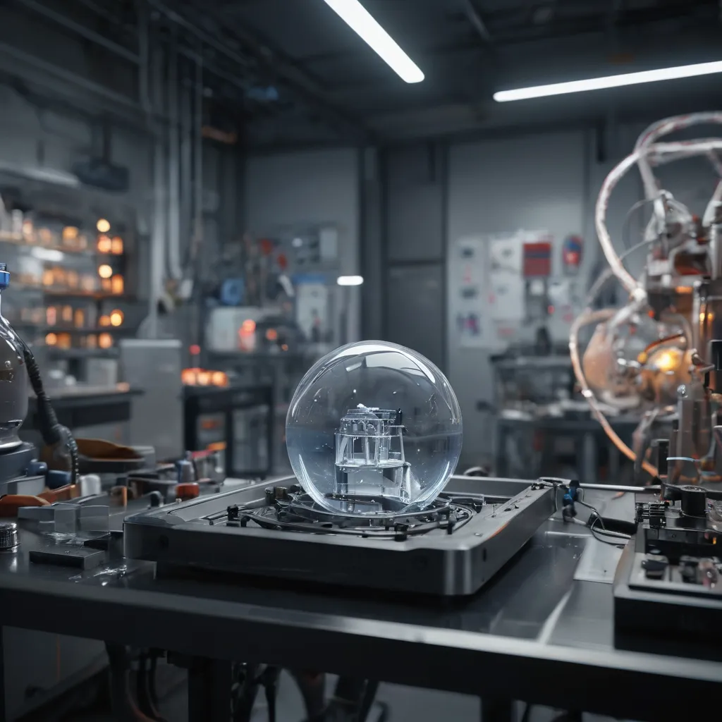 Innovative Scientific and Technological Breakthroughs 2021