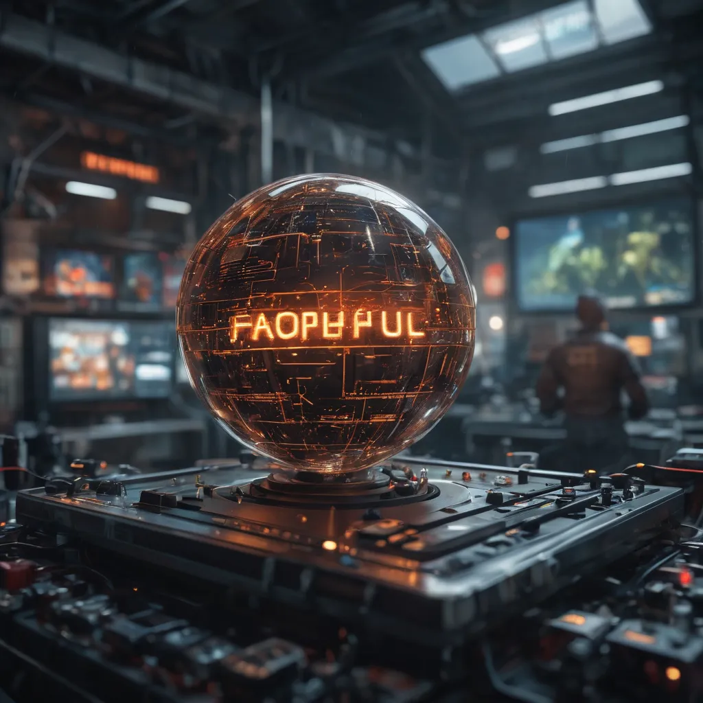 Machine Learning's Impact on Video Game Innovation