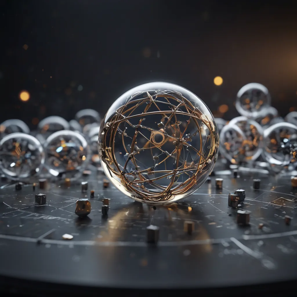 Mathematical Reasoning: Foundations and Applications