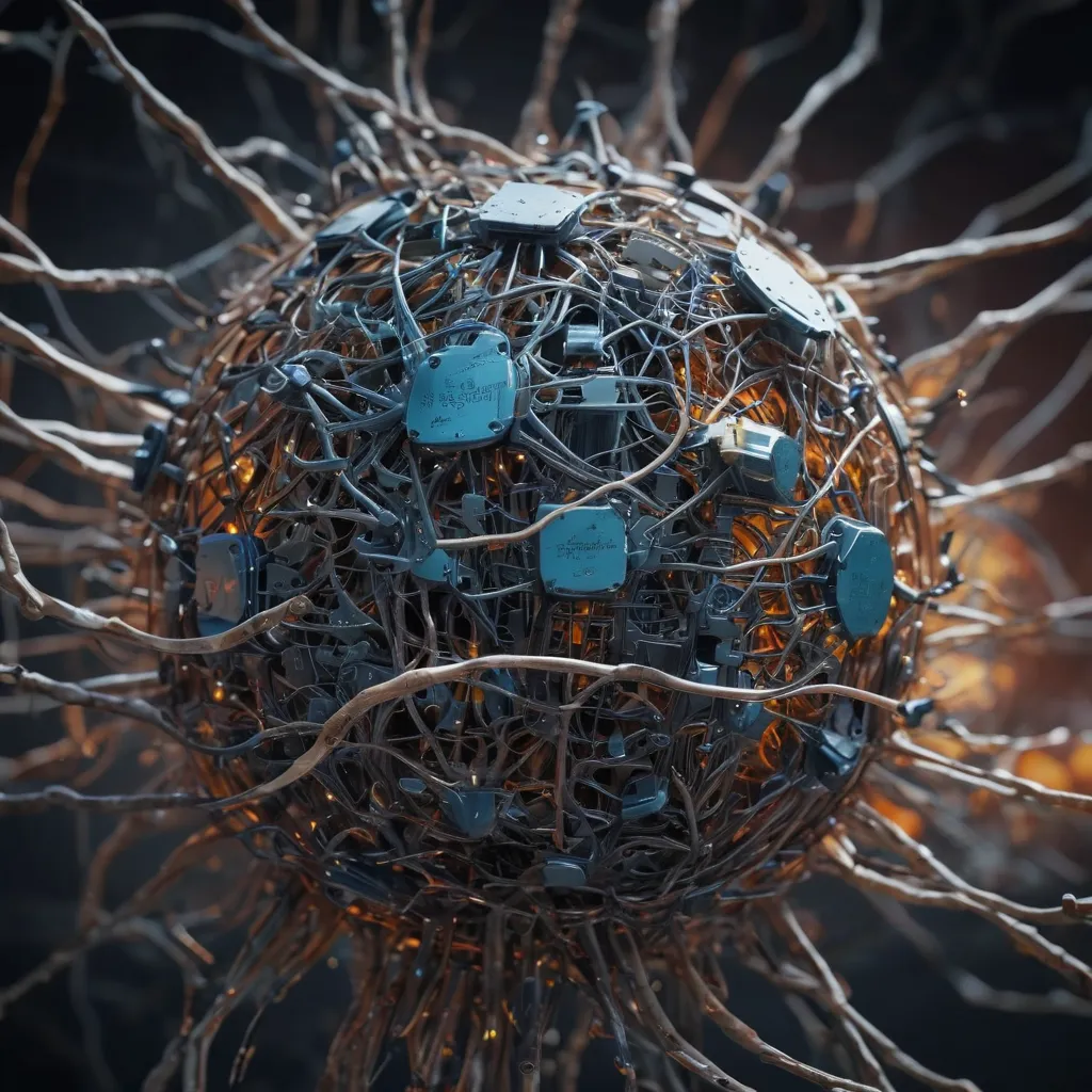 Exploring Neural Networks in Computer Intelligence