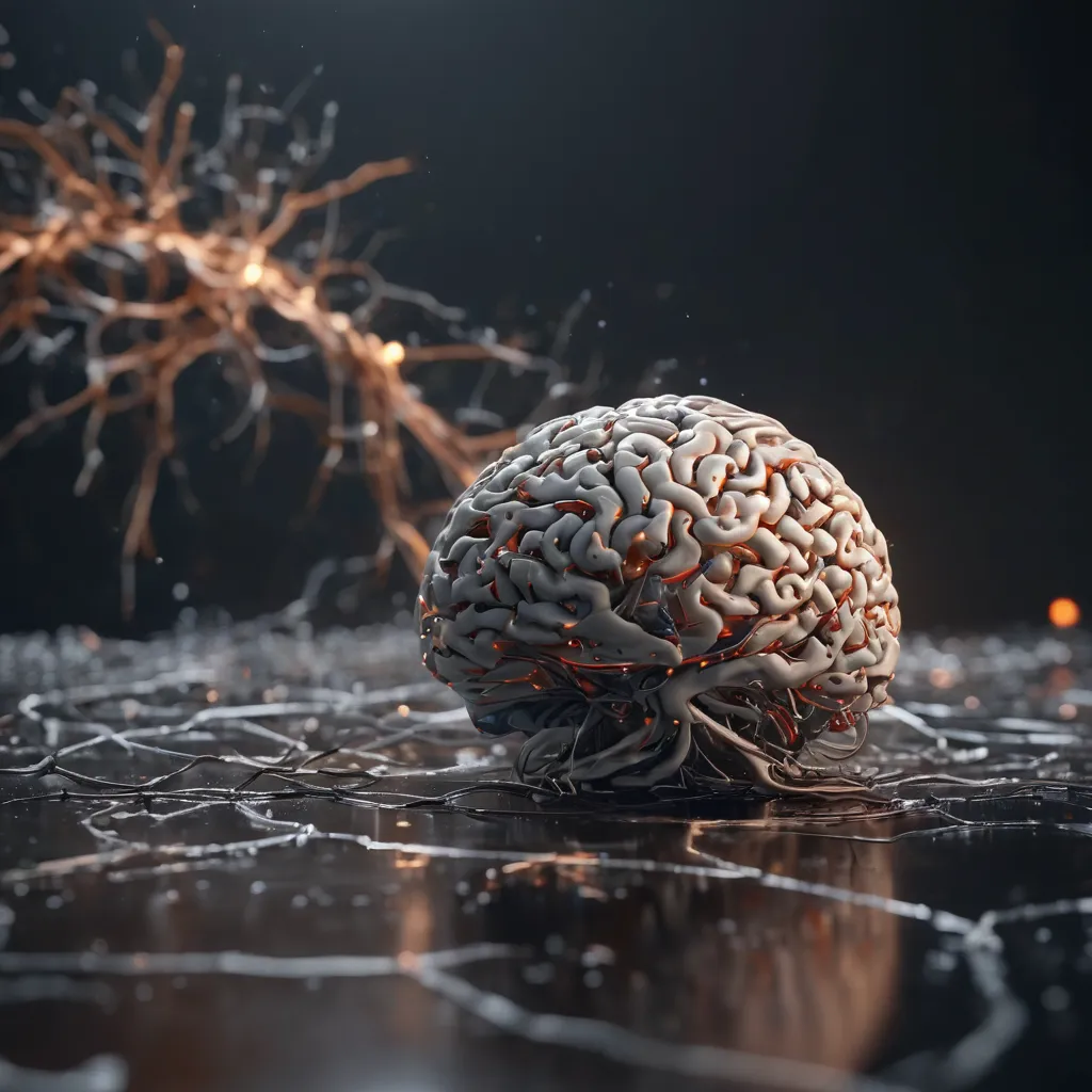 Neuroscience and Mind Control: Exploring Influence