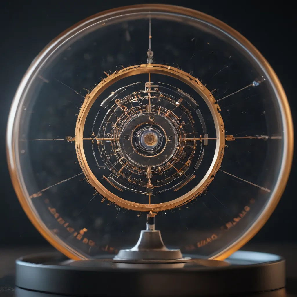 Nobel Prize Winners in Physics: Their Legacy and Impact