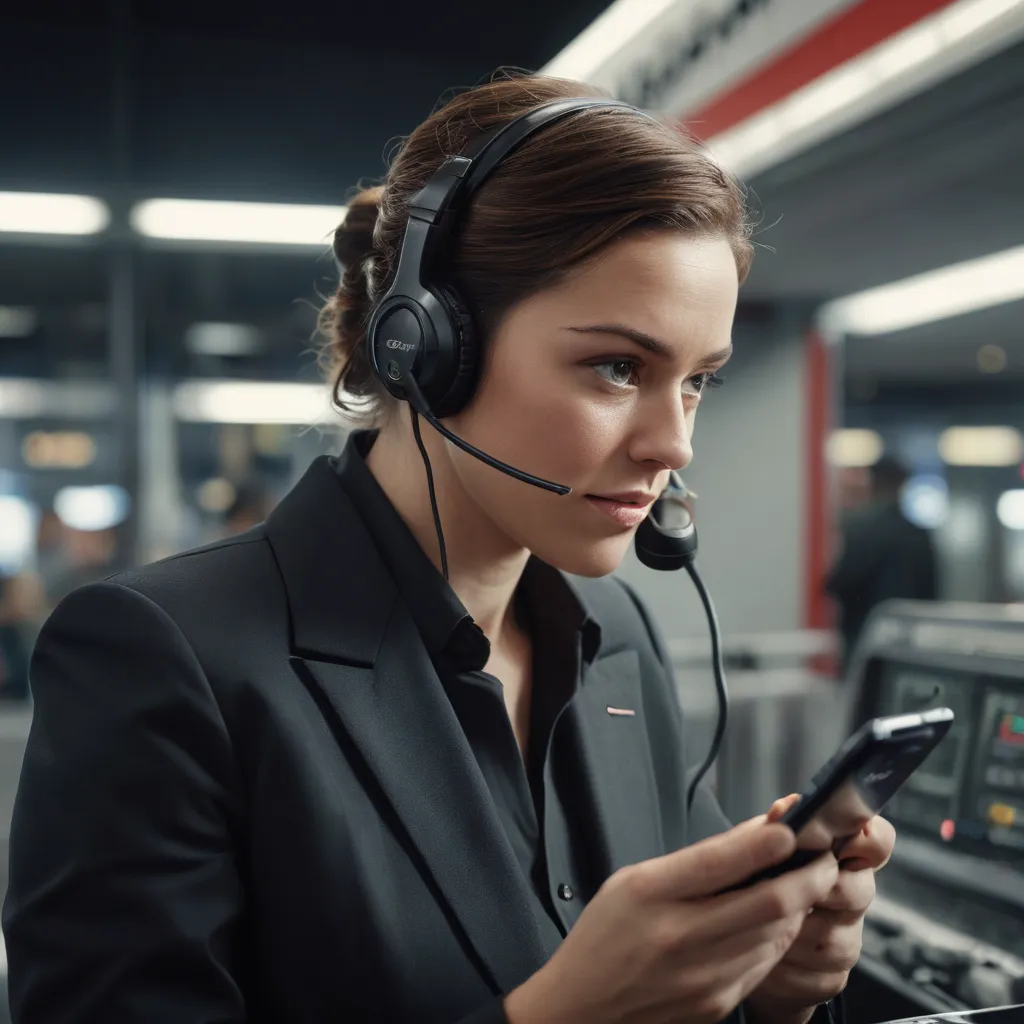 Contacting Qantas: Your Complete Guide