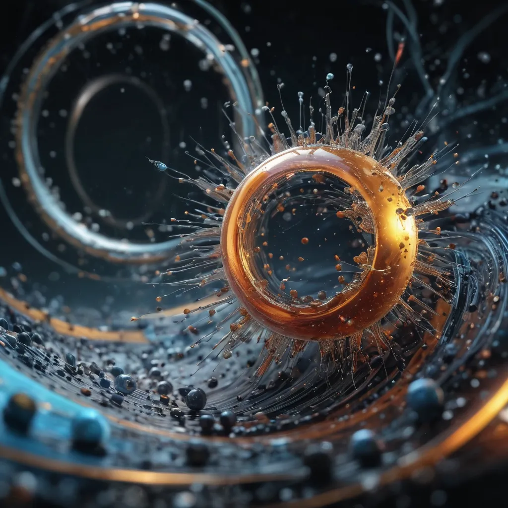 Quantum Chromodynamics: A Comprehensive Overview