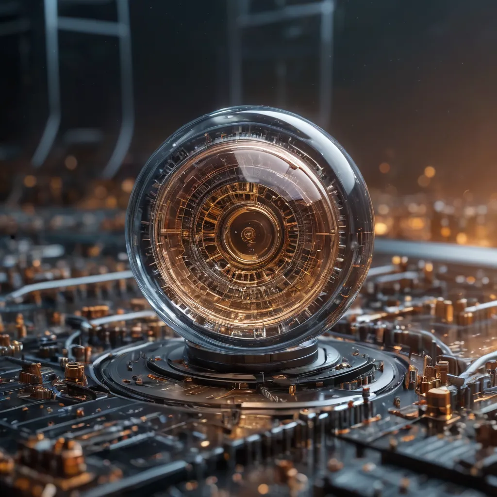 Quantum Computing and AI: Reinventing the Future