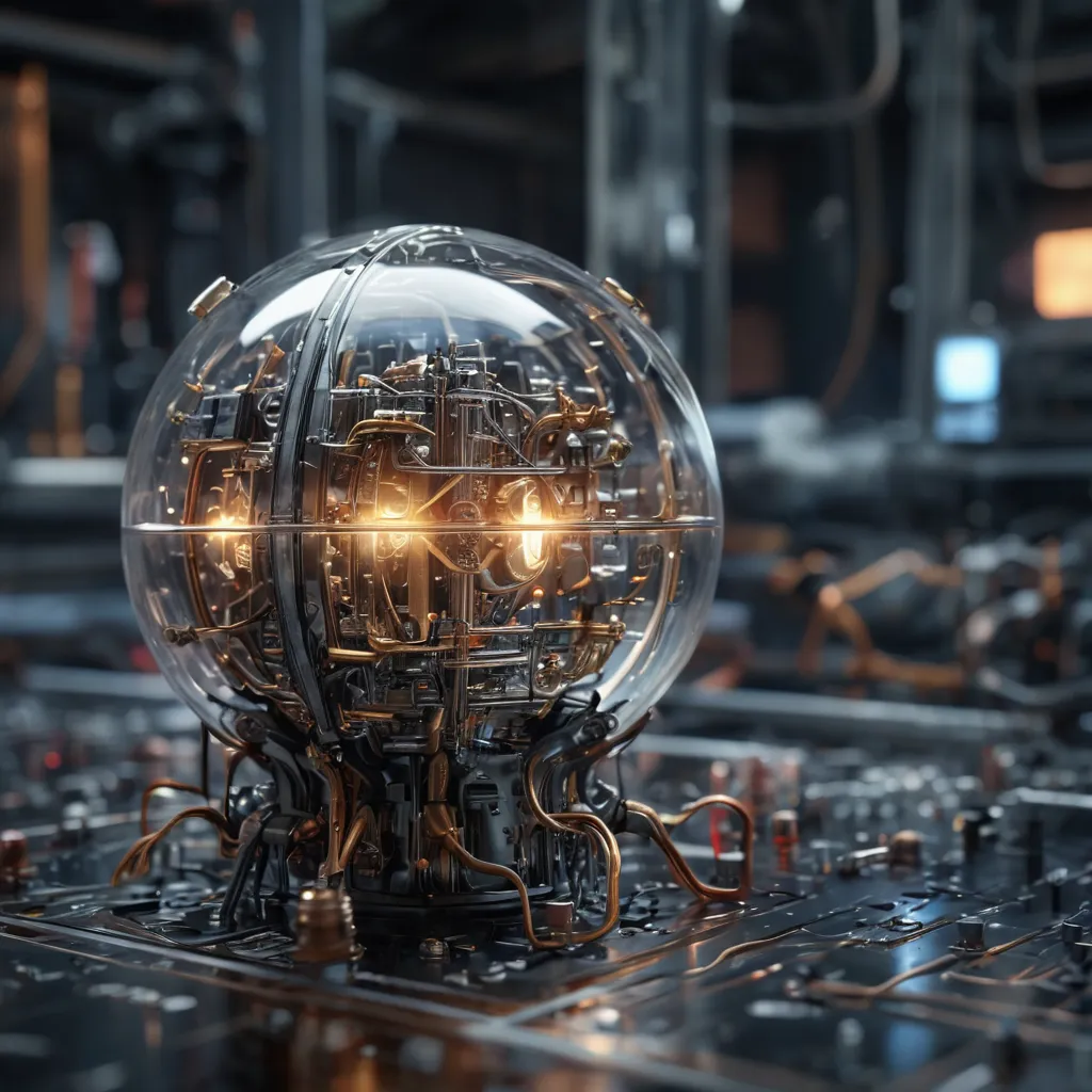 Quantum Computing and AI: A New Frontier