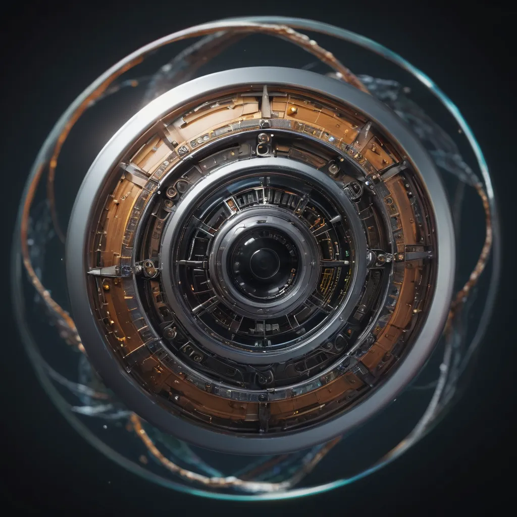 Quantum Computing and Cryptography: A New Frontier