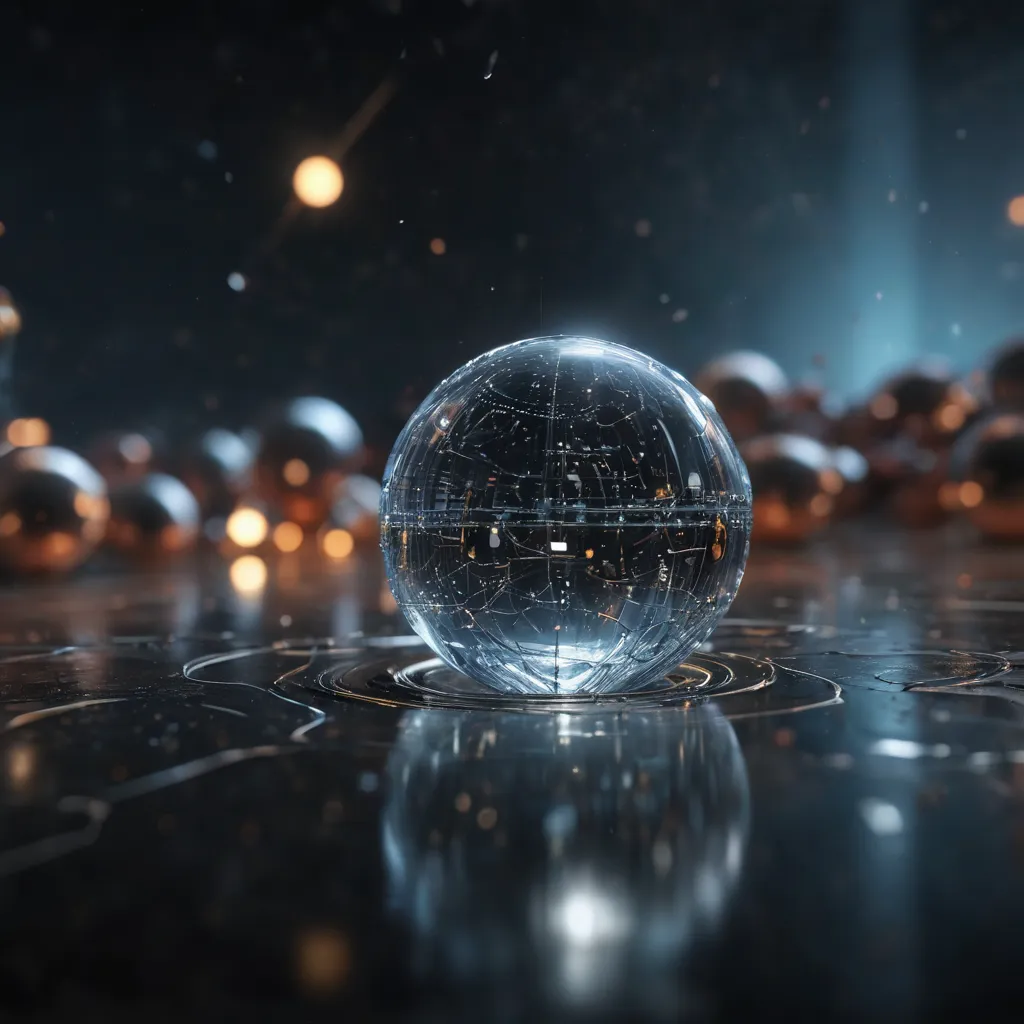 Understanding Quantum Field Theory: A Beginner's Guide