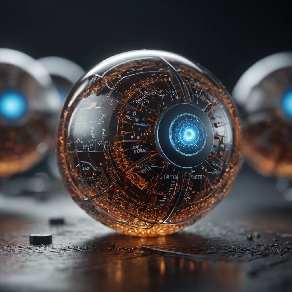 Quantum Number Generators: Principles and Applications