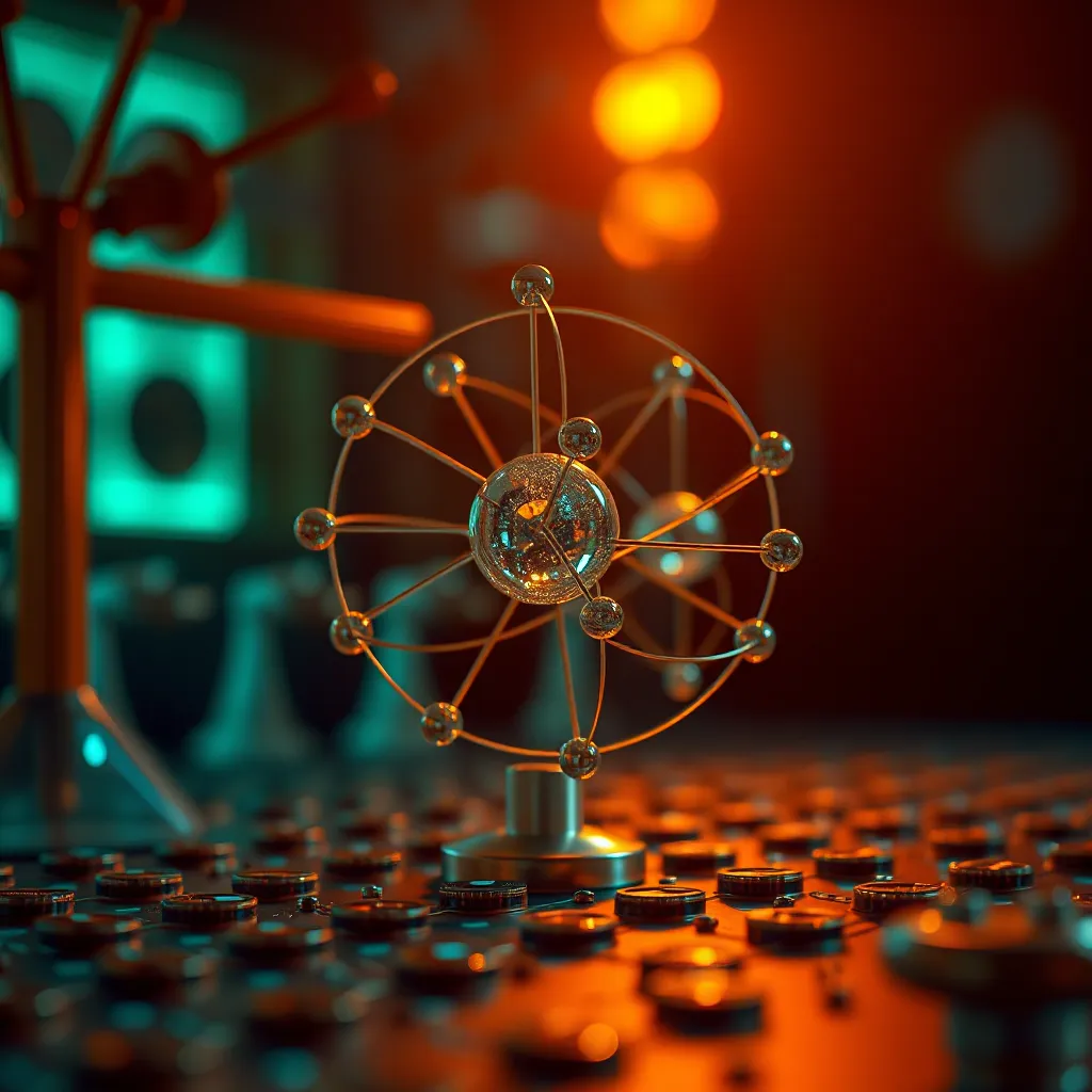 Understanding Quantum Physics: A Simplified Approach