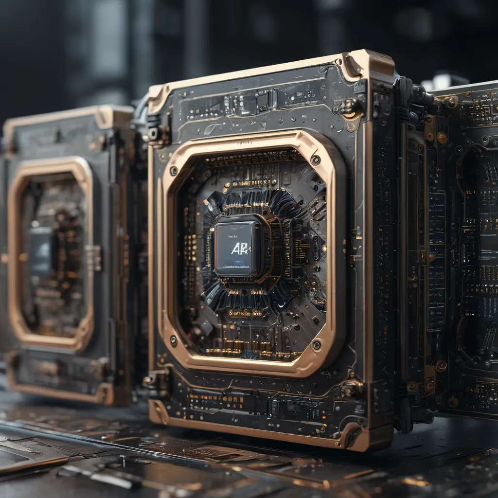 Quantum Supremacy: The Future of Computing