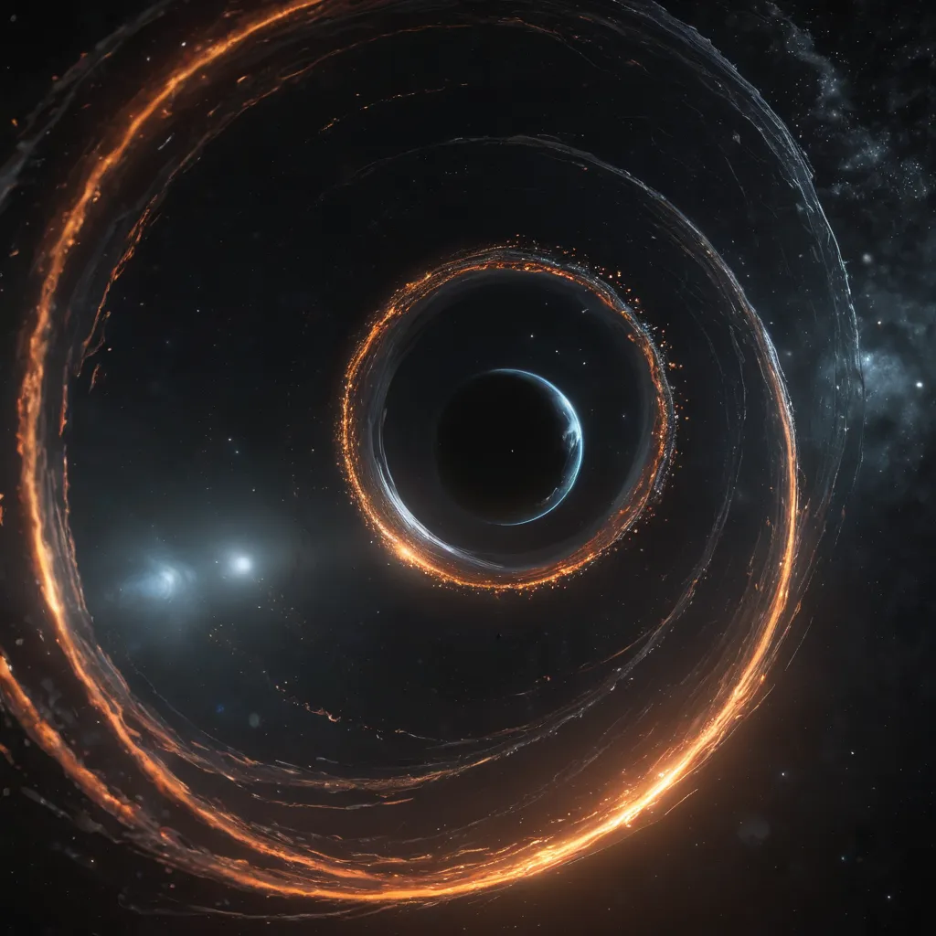 Recent Breakthroughs in Astrophysics Explored