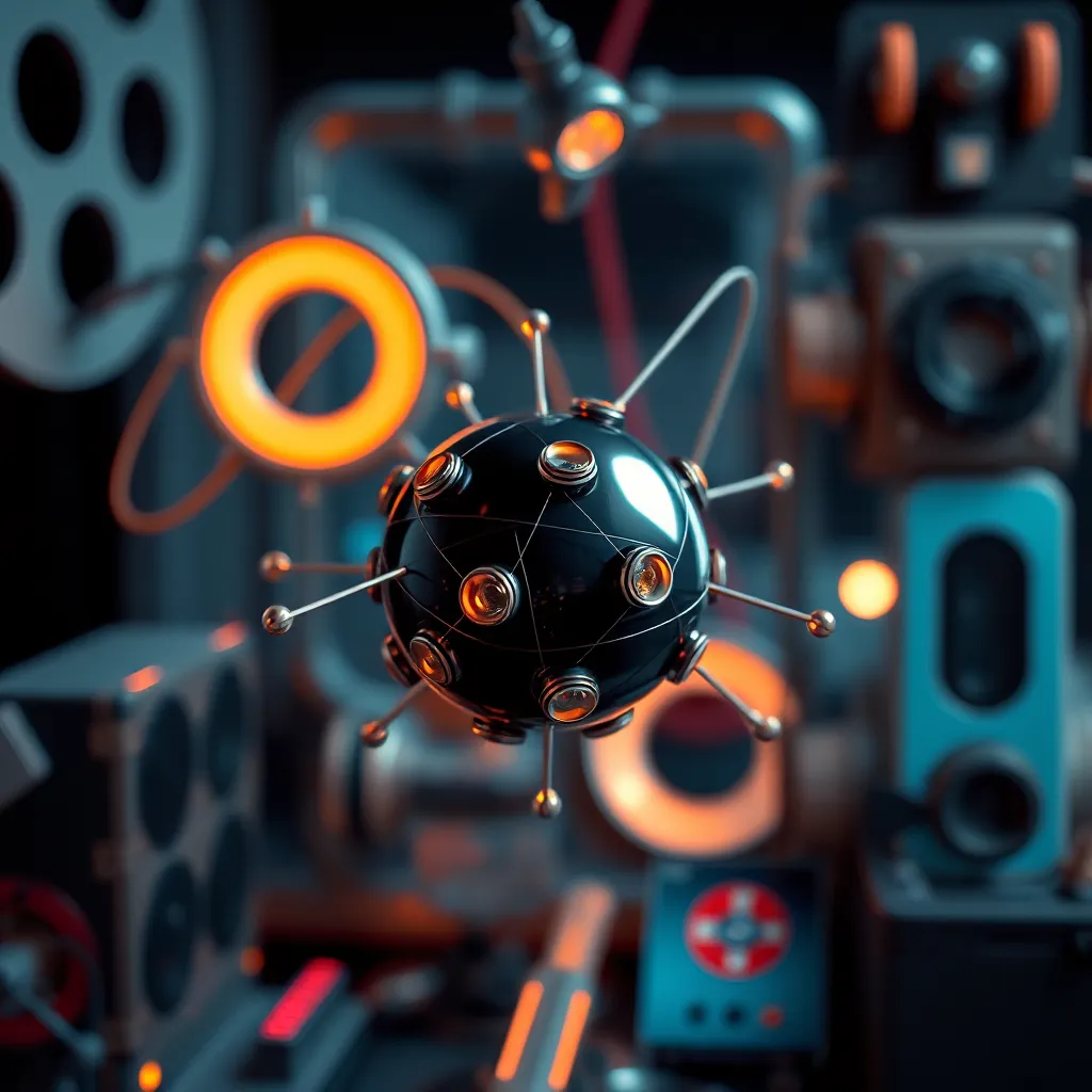 Recent Advancements in Physics and Their Impact