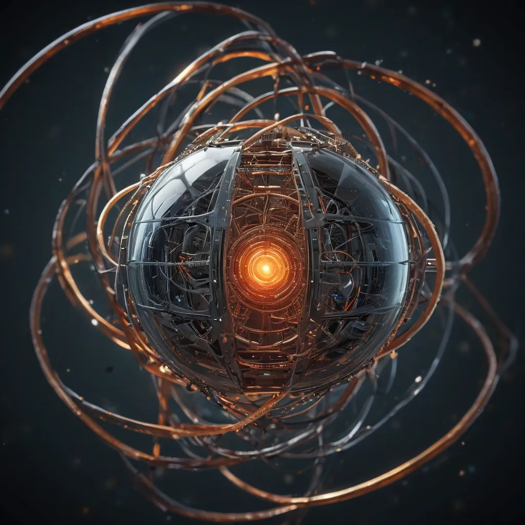 Recent Advancements in Quantum Physics Explained