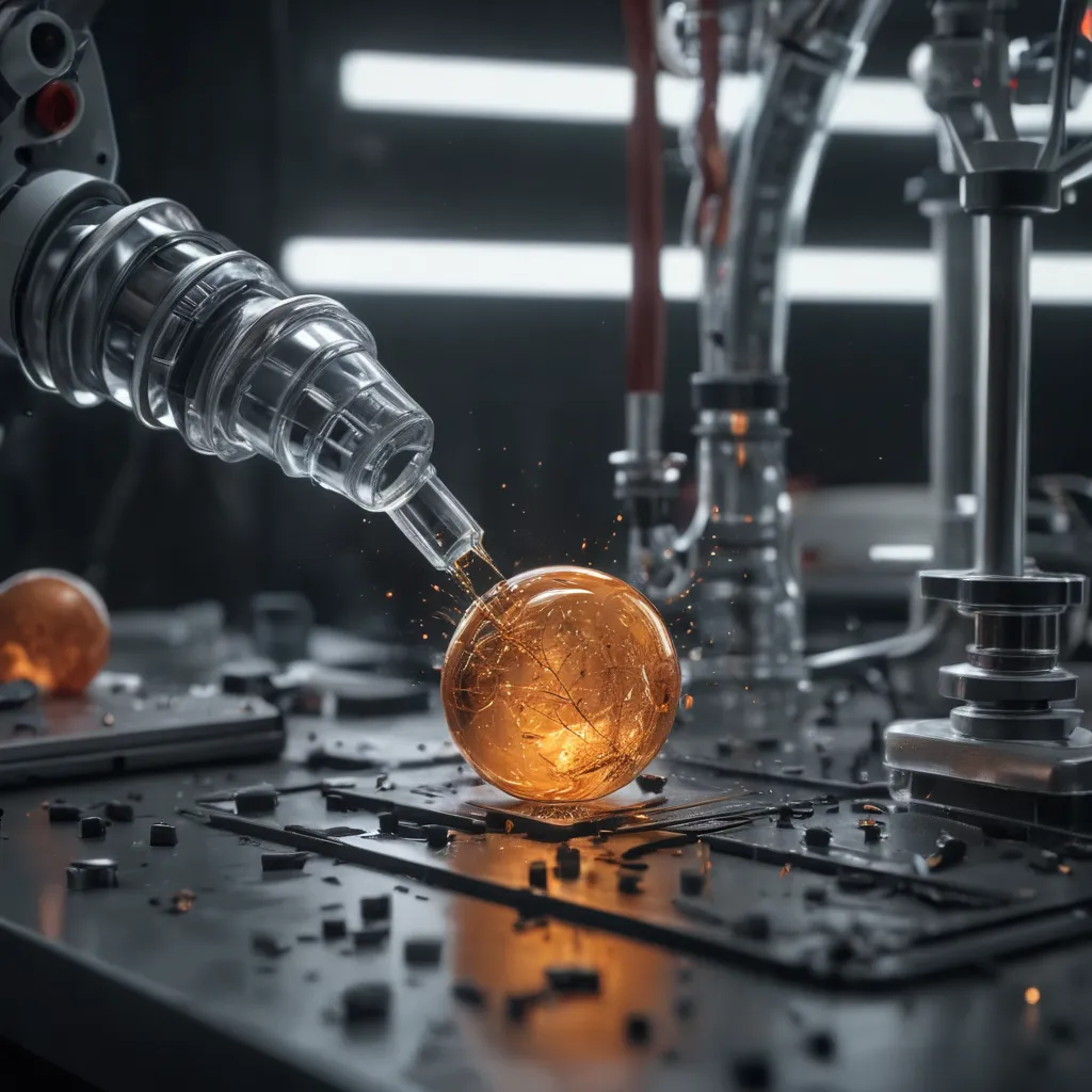 Latest Scientific Breakthroughs: A Detailed Analysis