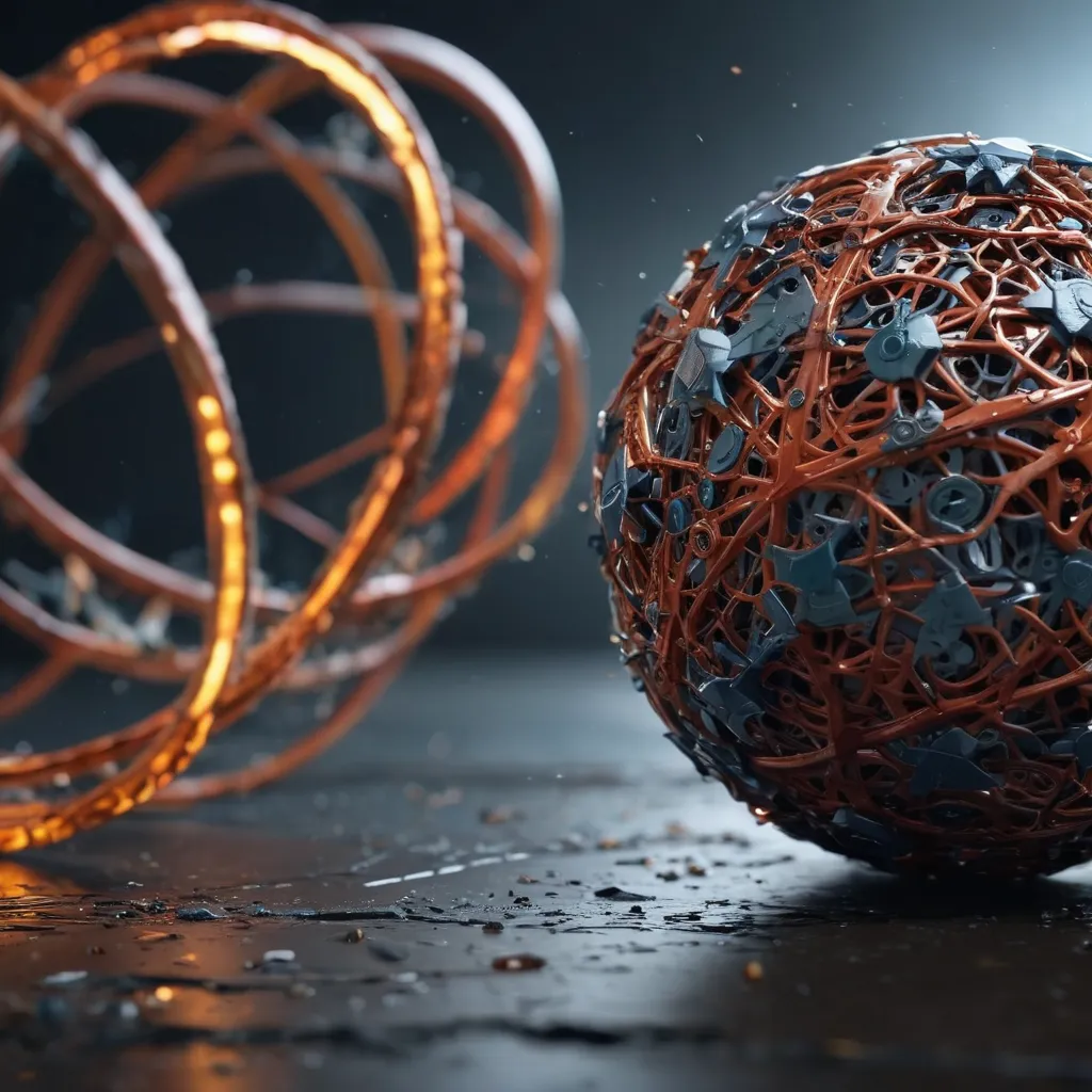 Recent Scientific Discoveries: An Overview of Progress