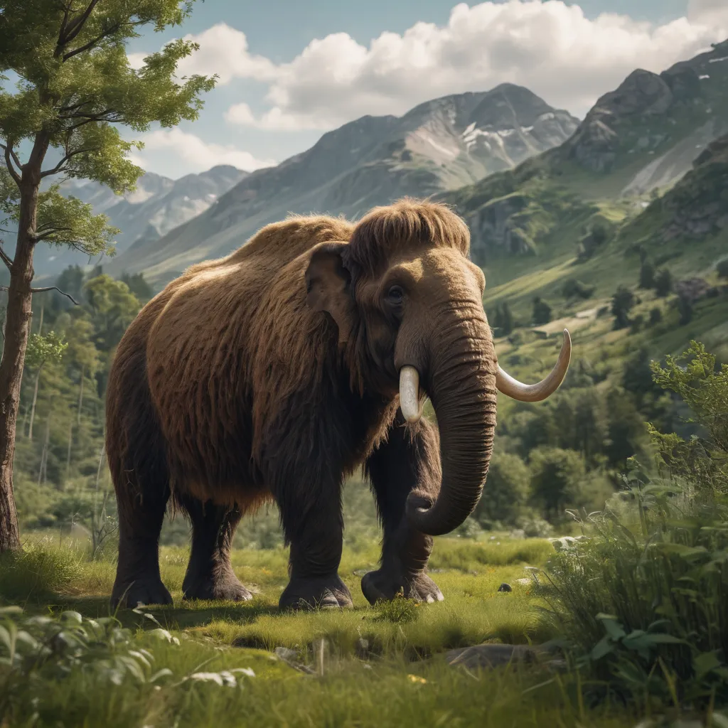 Reviving Extinction: The Science of De-Extinction