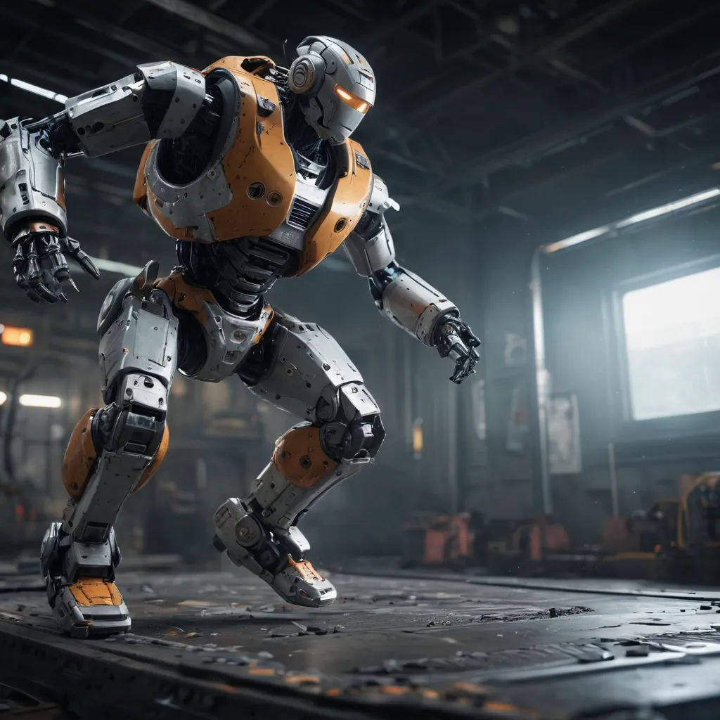 Exploring the Mechanics of Robot Jumping Dynamics