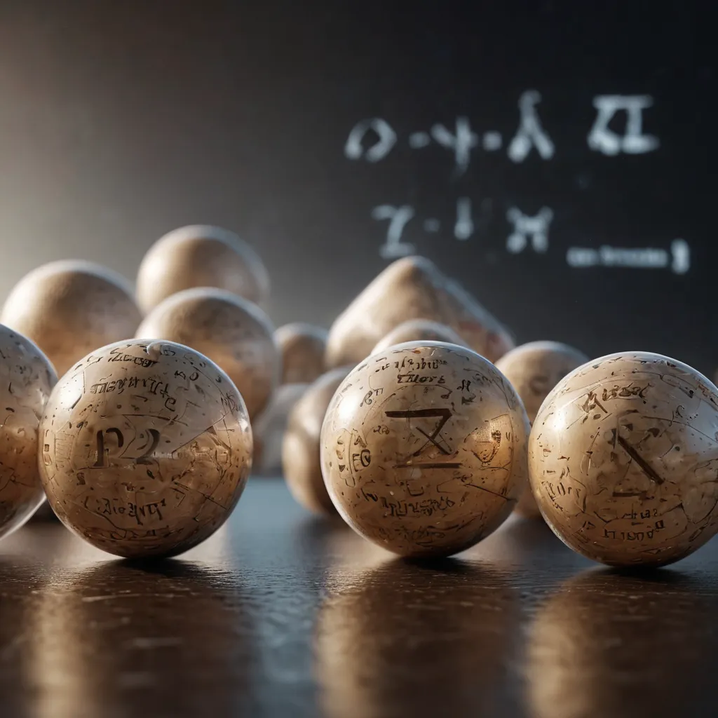Mastering Mathematical Equations: Insights and Methods