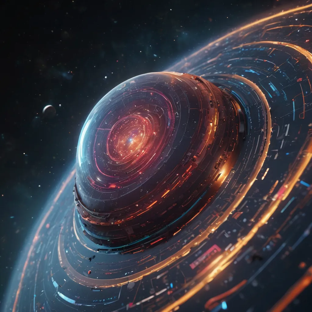 The Space Math Game: Transforming Learning Through Play