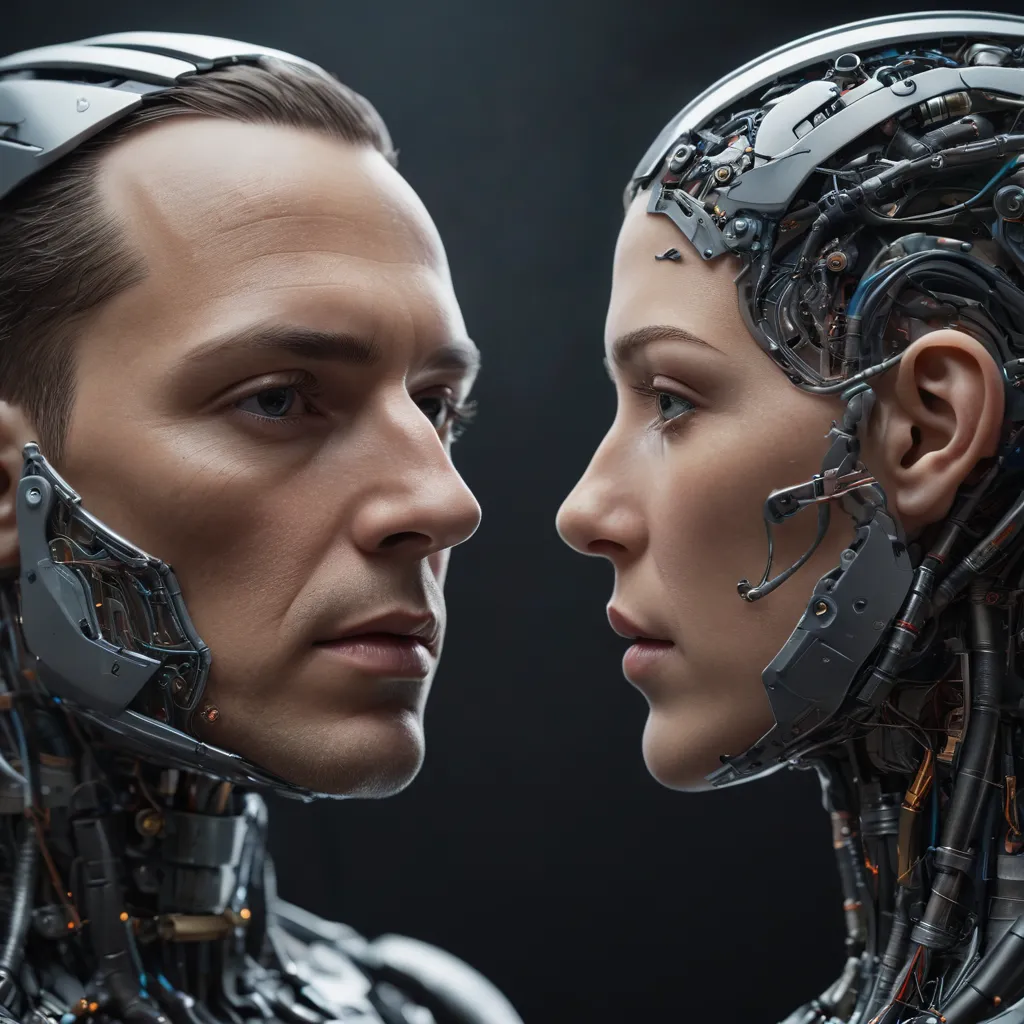 Synthetic Intelligence: An In-Depth Exploration