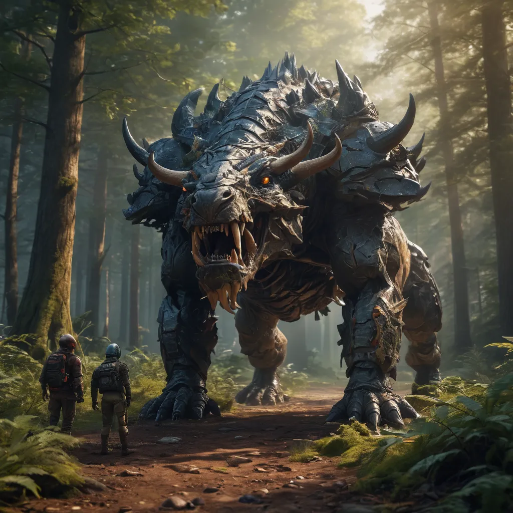 The Big Dynasore: A Comprehensive Exploration