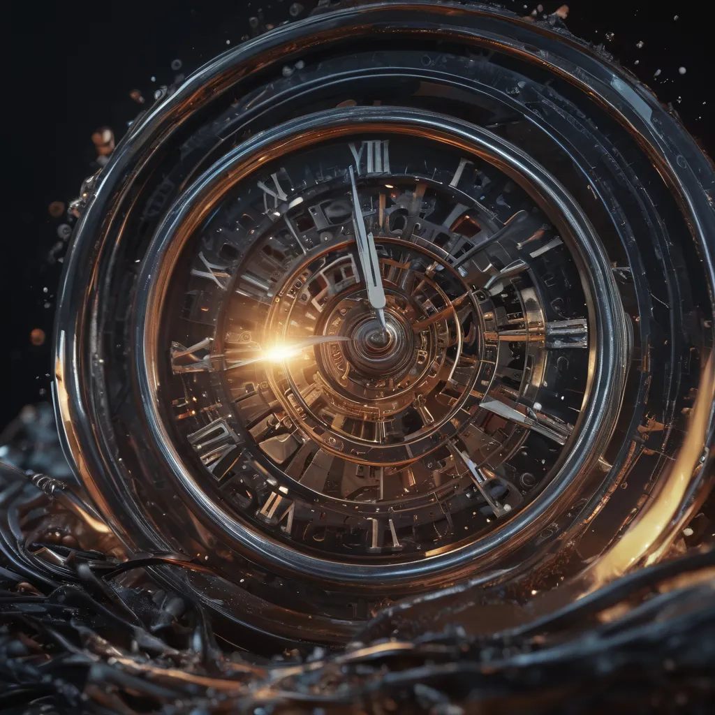 Exploring the Possible End of Time: A Philosophical Inquiry