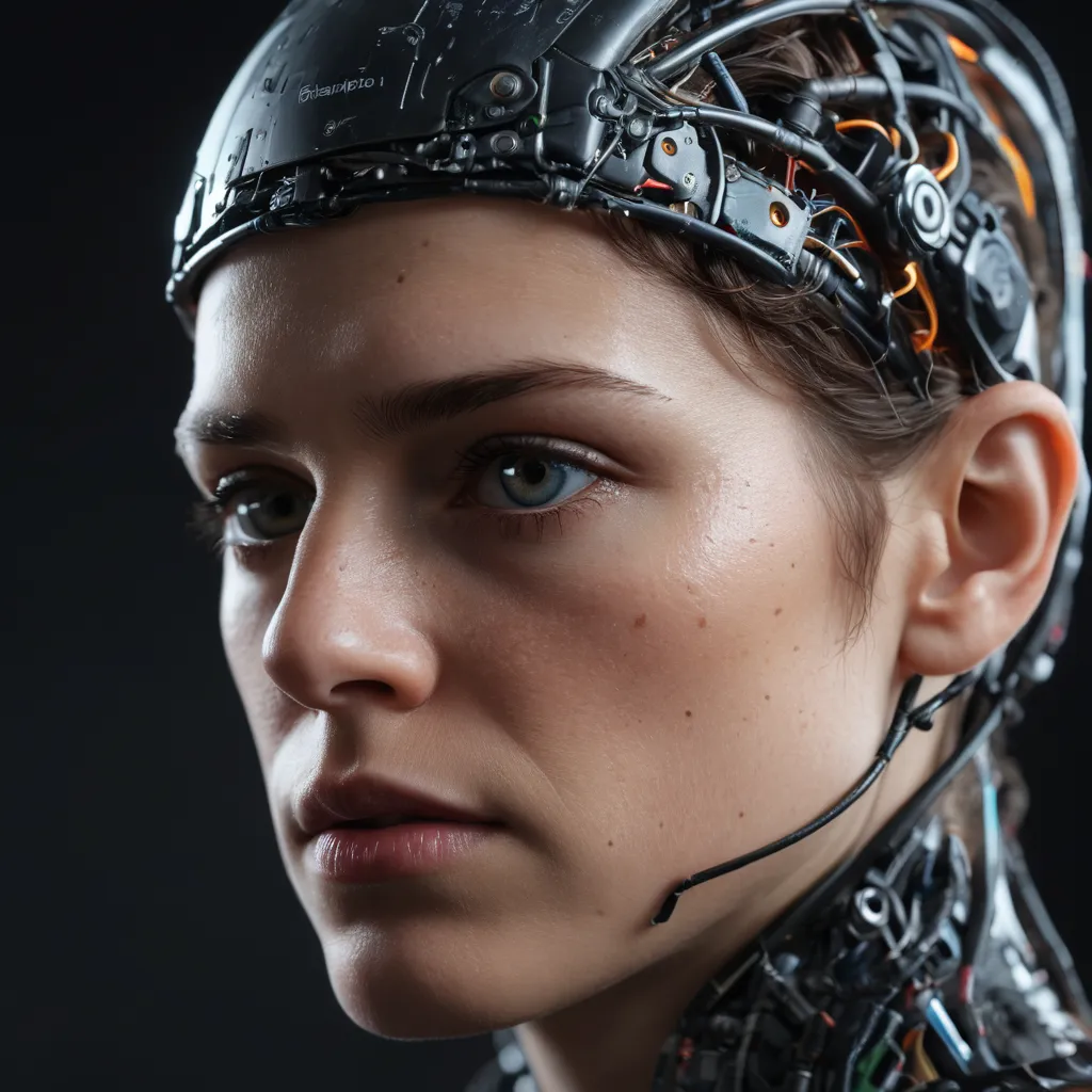 Exploring Technology's Role in Mind Control