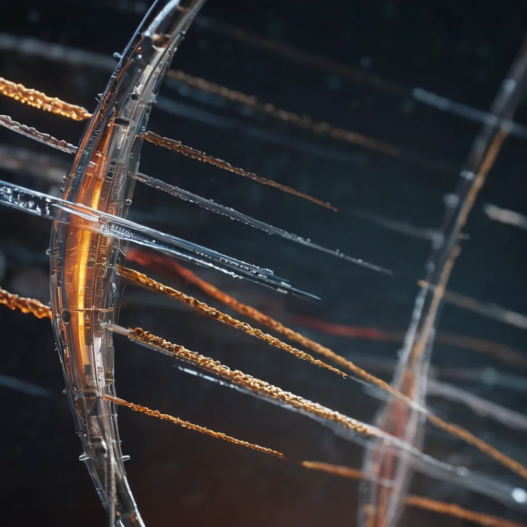 The Groundbreaking Discovery of CRISPR in 1987