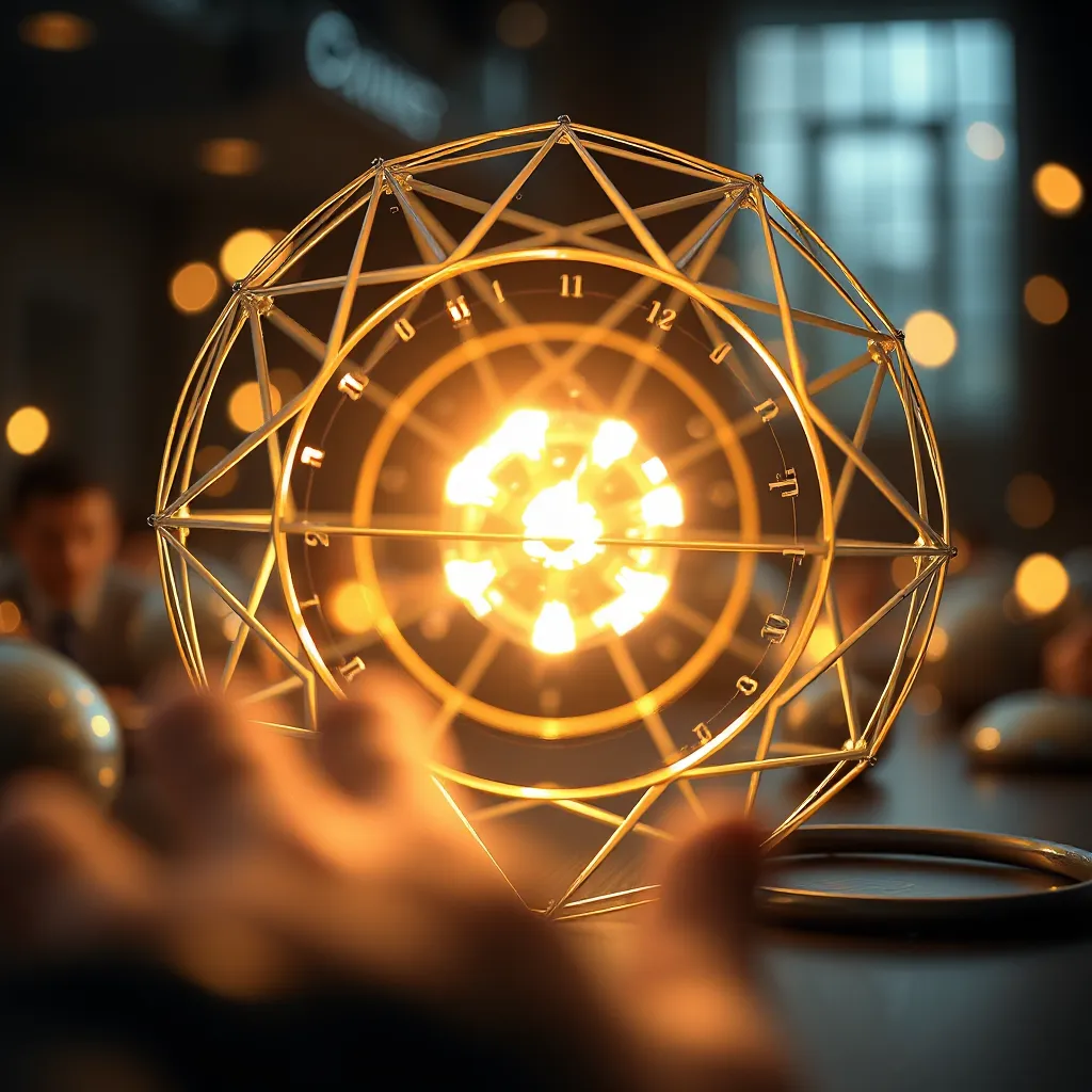 The Discovery of Mathematics: An In-Depth Exploration