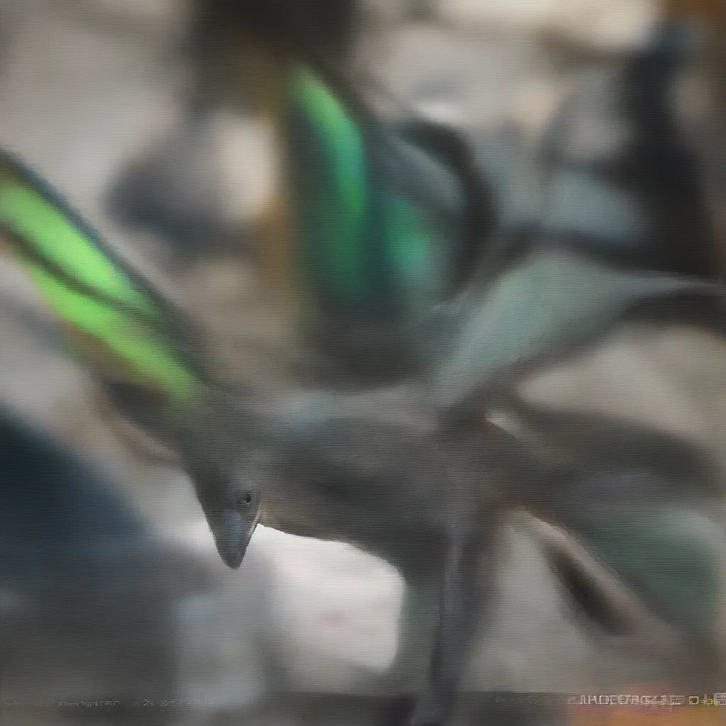 Understanding Bird Flight: Anatomy and Ecology