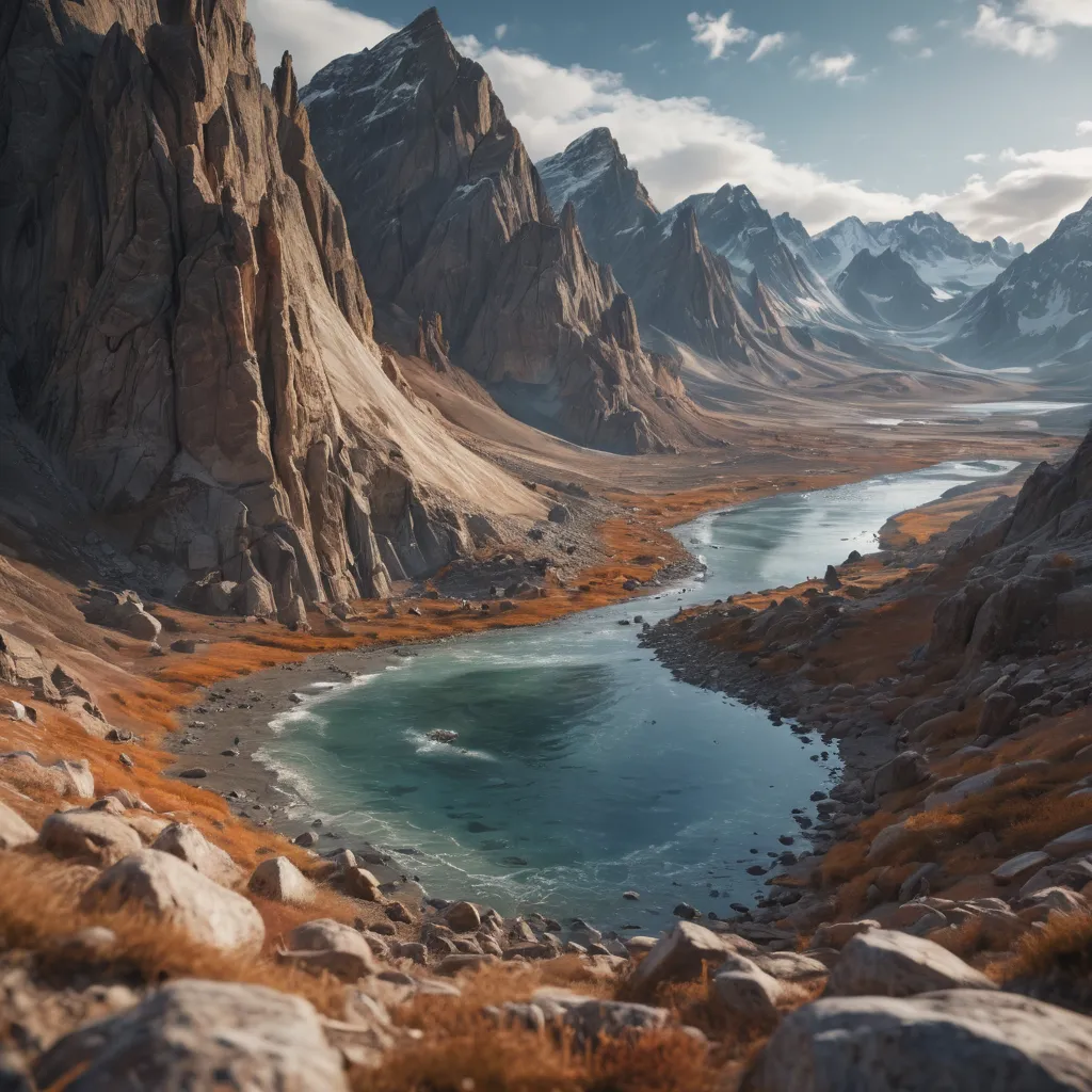 Exploring Earth's Climate: Historical Fluctuations