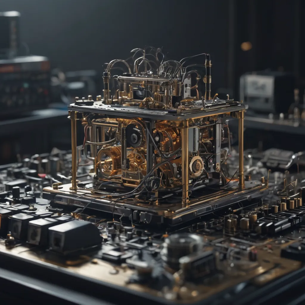 The Evolution and Impact of Largest Computers in History