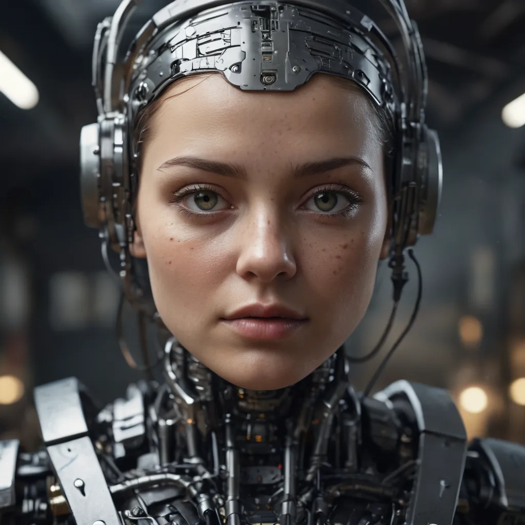 The Evolution and Implications of Artificial Intelligence