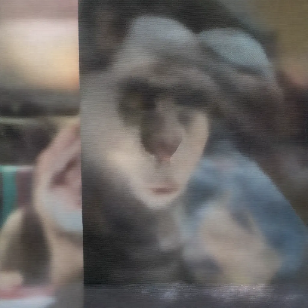 The Evolutionary Lineage: Human-Ancestral Connections