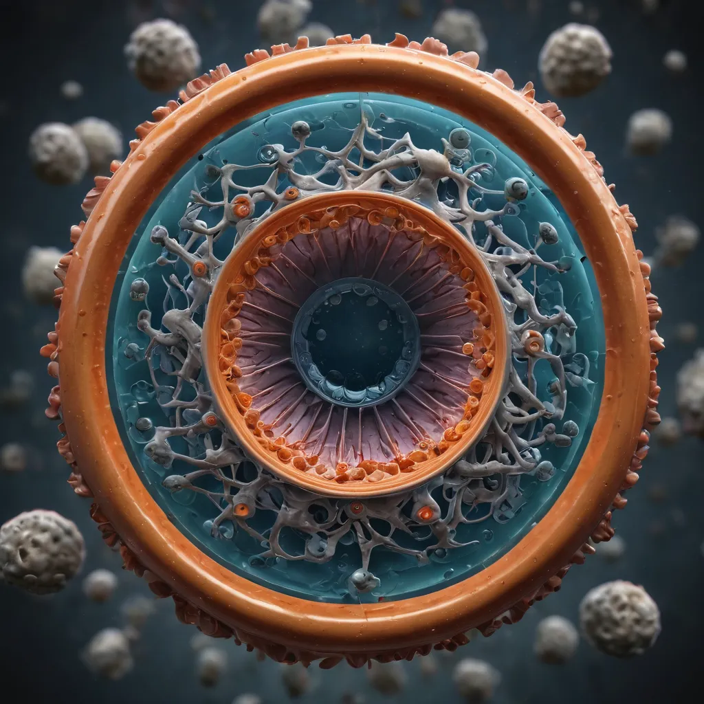 The First Cell: A Fundamental Exploration of Life