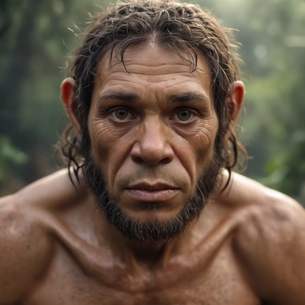The First Homo Sapien: Tracing Origins of Humanity