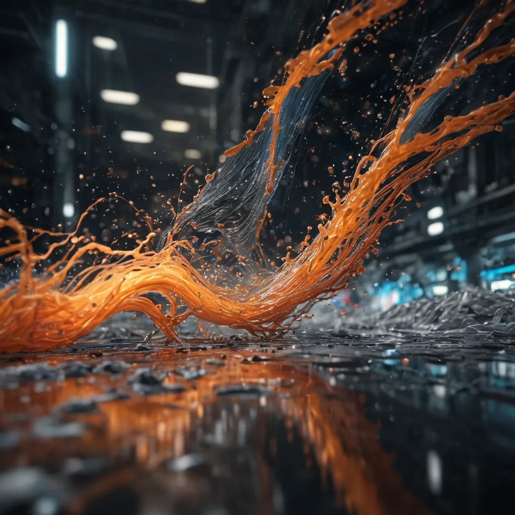 The Flow Algorithm: A Comprehensive Exploration