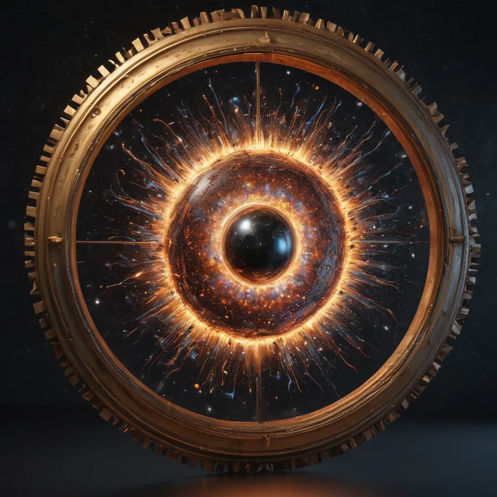 The Evolution of the Big Bang Theory Explained