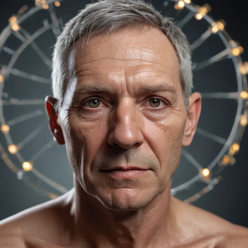 The Horvath Clock: Revolutionizing Our Understanding of Aging