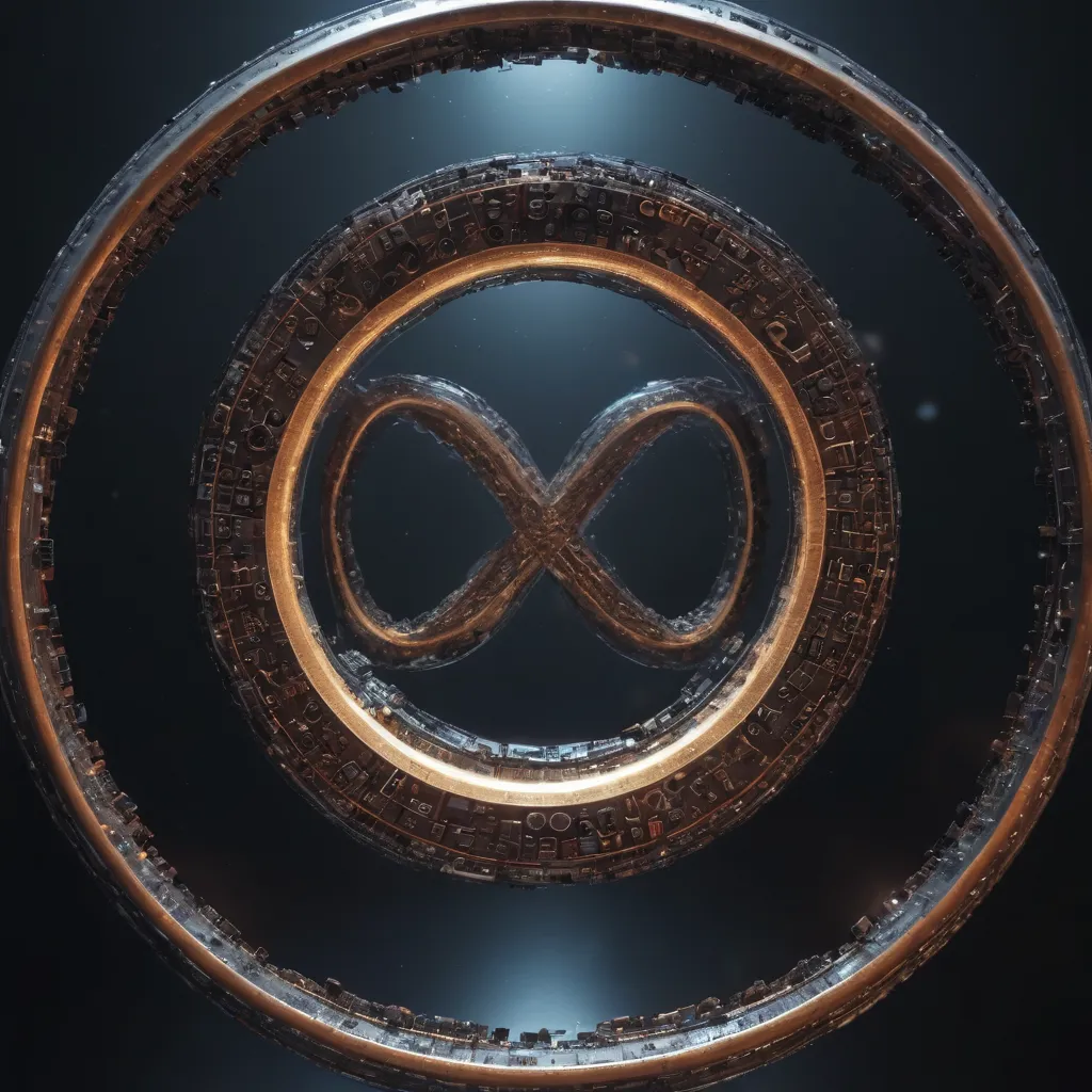 Exploring the Infinite Dimensions of Numbers