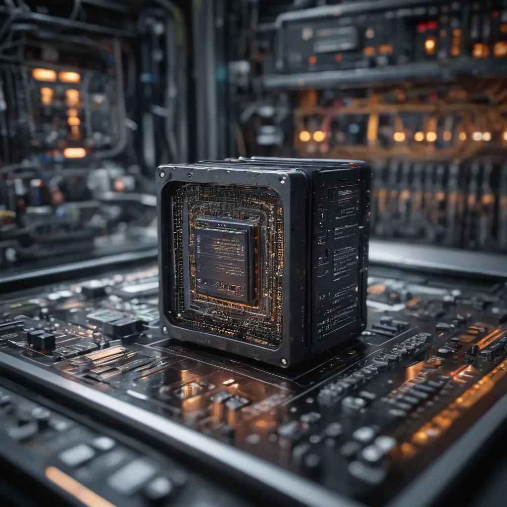 The Integral Role of Crucial Computers in Modern Science