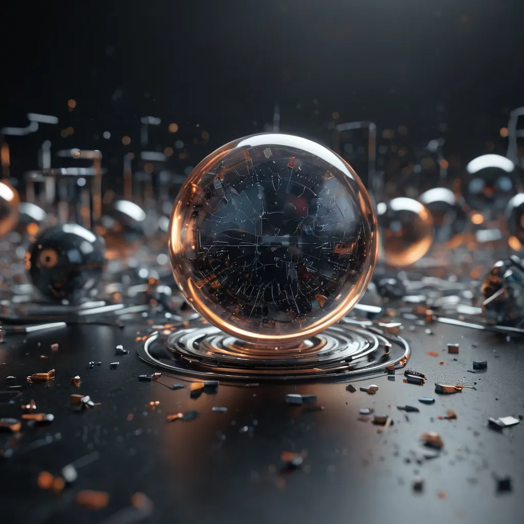 The Integral Role of Mathematics in Everyday Life