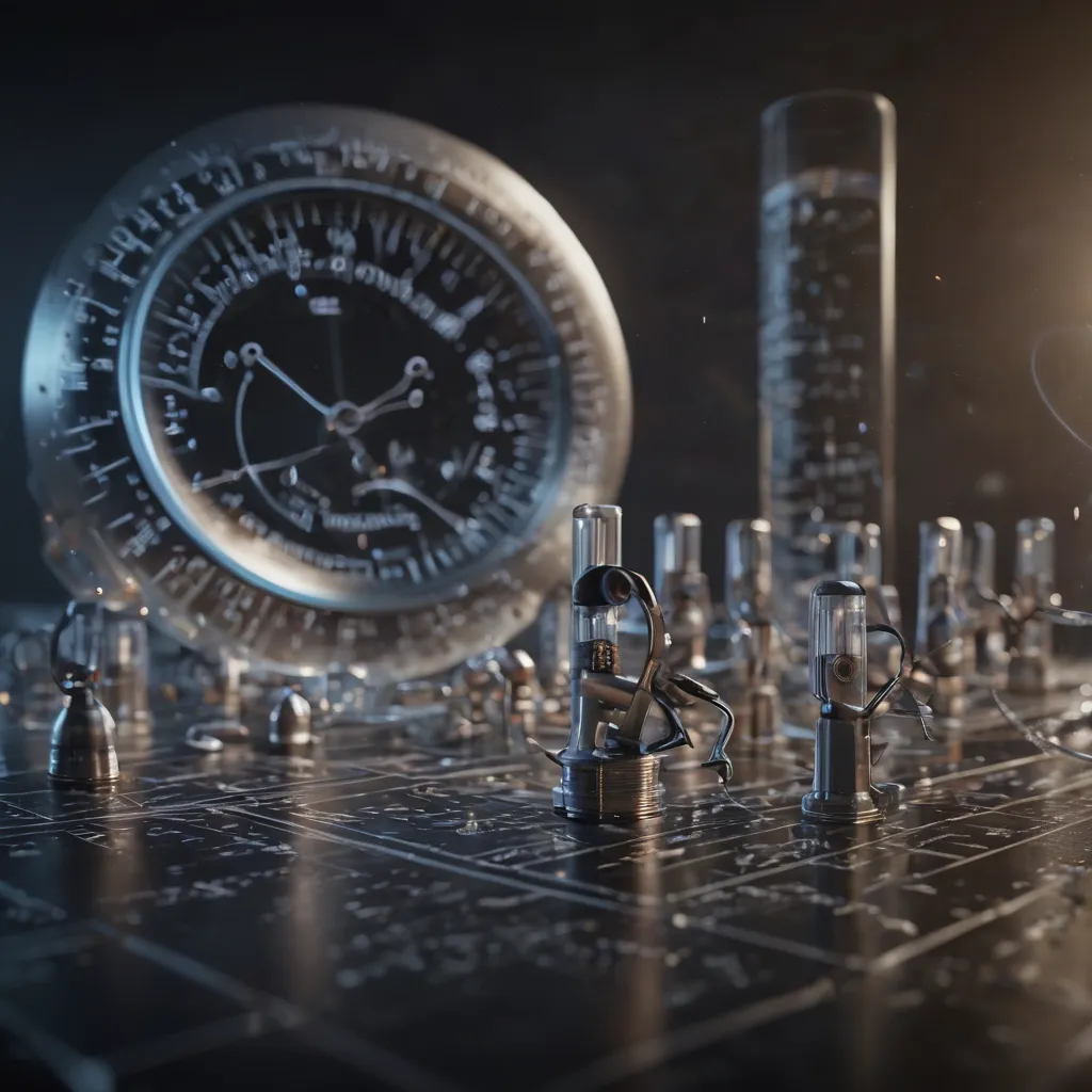 Mathematics: The Backbone of Scientific Progress