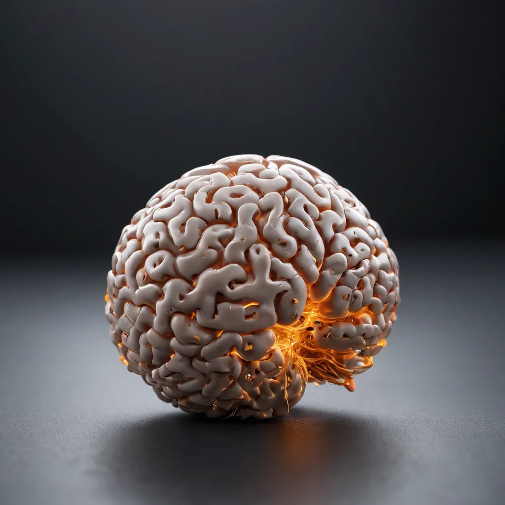 Serotonin and Depression: Understanding the Connection