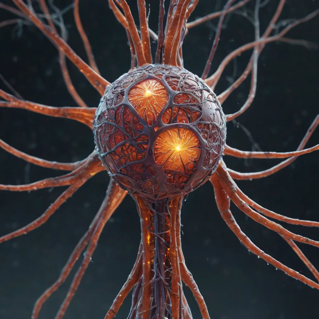 Exploring the Link Between Immune and Nervous Systems