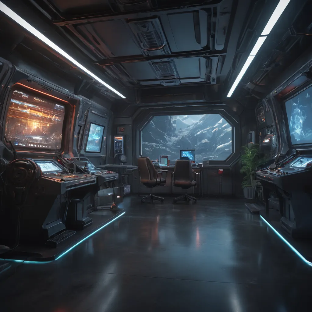 Exploring the Link Between Computer Science and Gaming