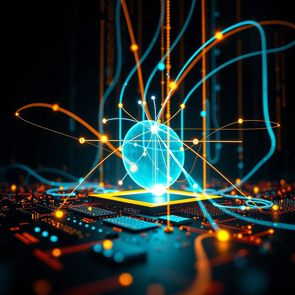 Machine Learning's Role in Advancing Physics